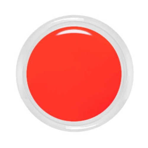 Dekogel Neon Orange Pink – Das Nagelzentrum